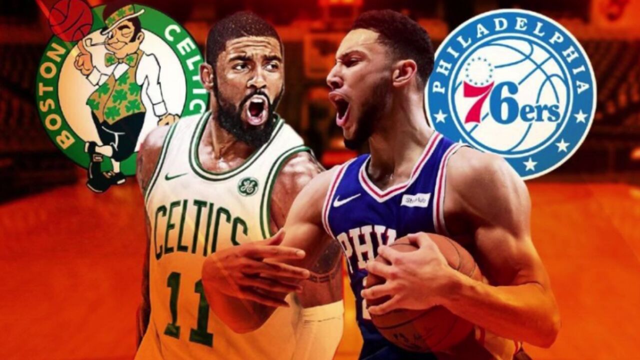 NBA东部官方半决赛G6直播：凯尔特人vs76人G6中文(视频)高清全程现场_腾讯视频