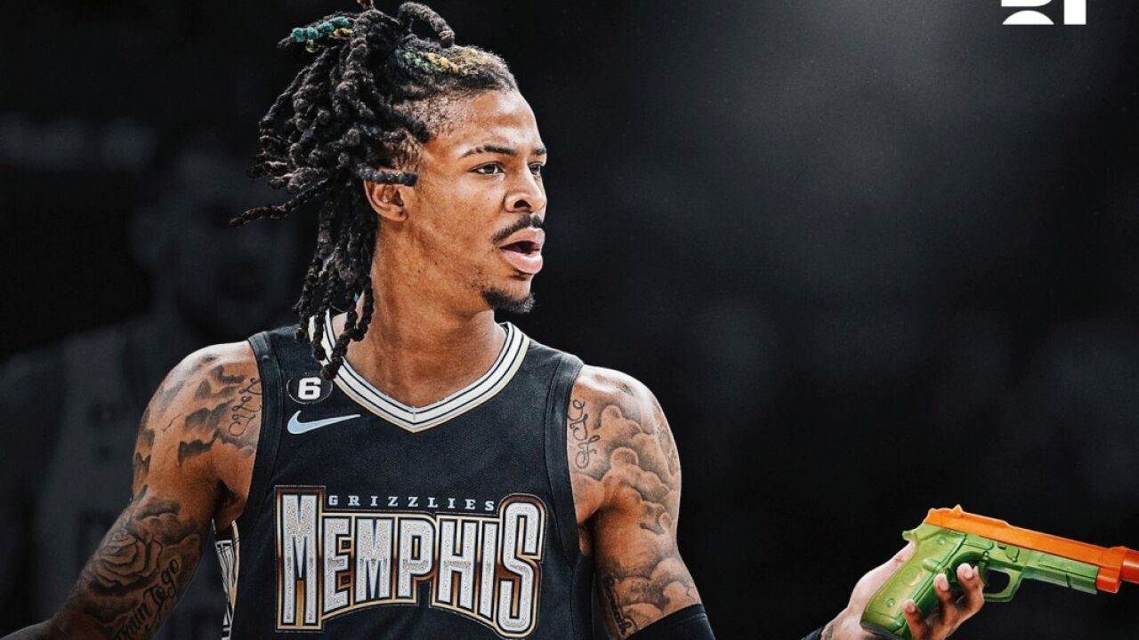 莫兰特二次持枪为玩具打火机？TMZ流出莫兰特二度持枪后解释视频：这把枪是玩具打火机_高清1080P在线观看平台_腾讯视频