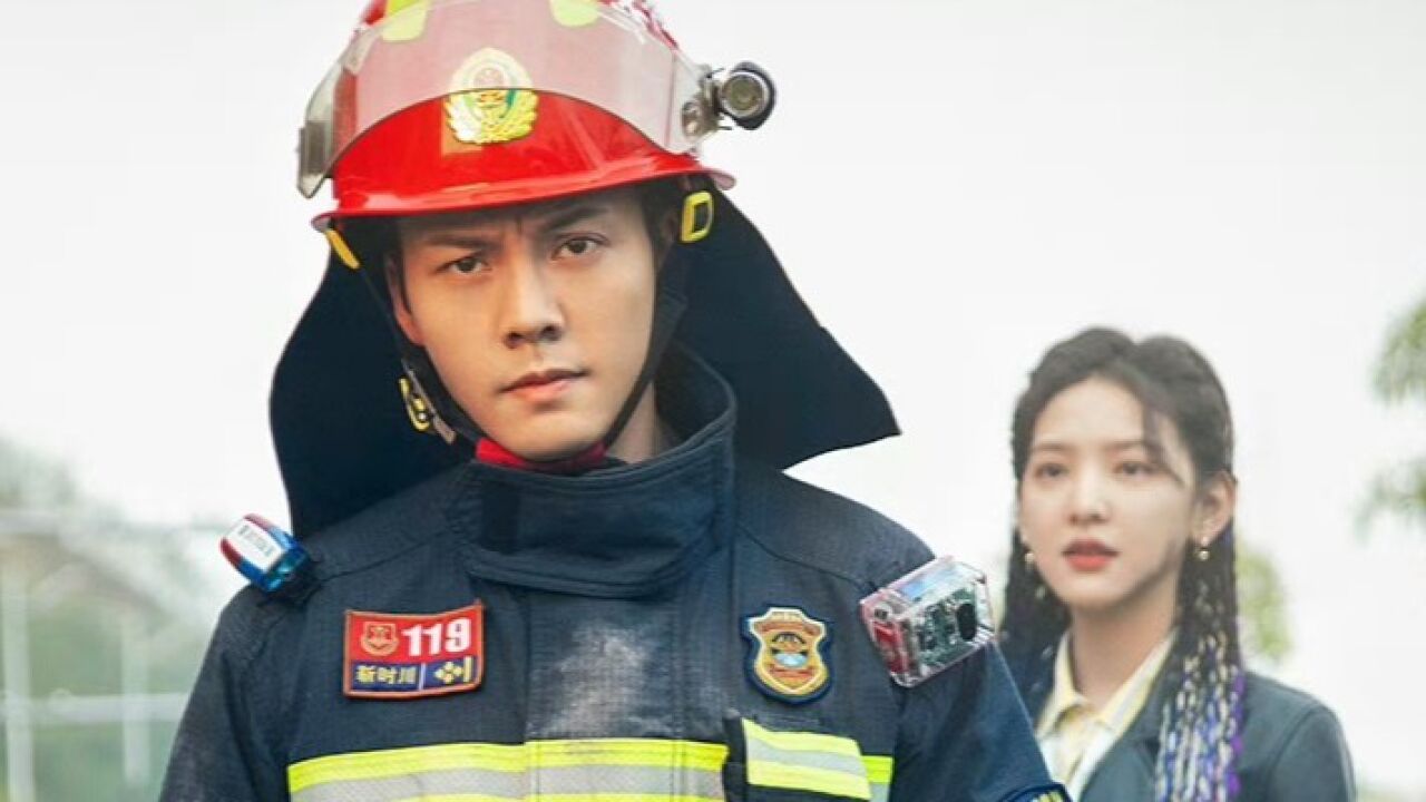 【照亮你】【一刹花火】花火只有一刹那，但我们不是_高清1080P在线观看平台_腾讯视频