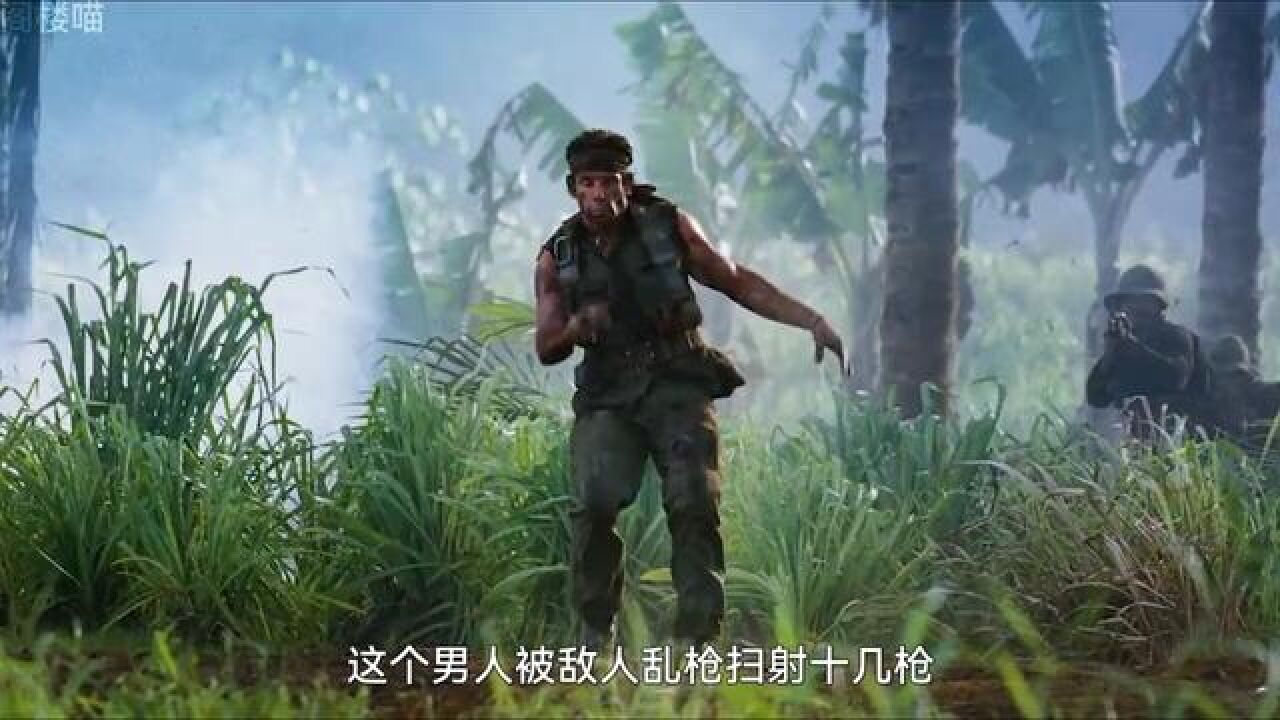 经典动作喜剧电影《热带惊雷》_高清1080P在线观看平台_腾讯视频