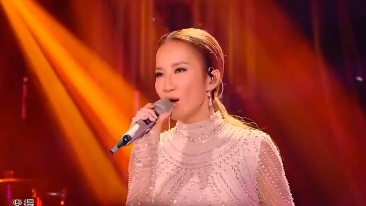 歌手李玟抑郁症轻生去世_高清1080P在线观看平台_腾讯视频