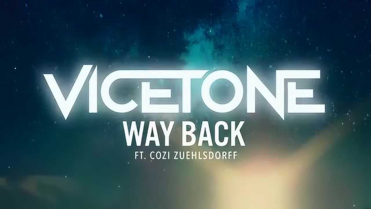 《Way Back》音频版_腾讯视频