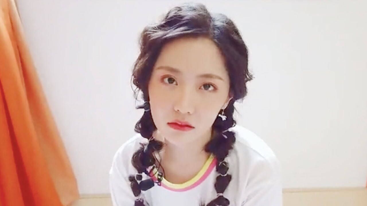 女孩们说方言一秒“变脸”_综艺_高清完整版视频在线观看_腾讯视频