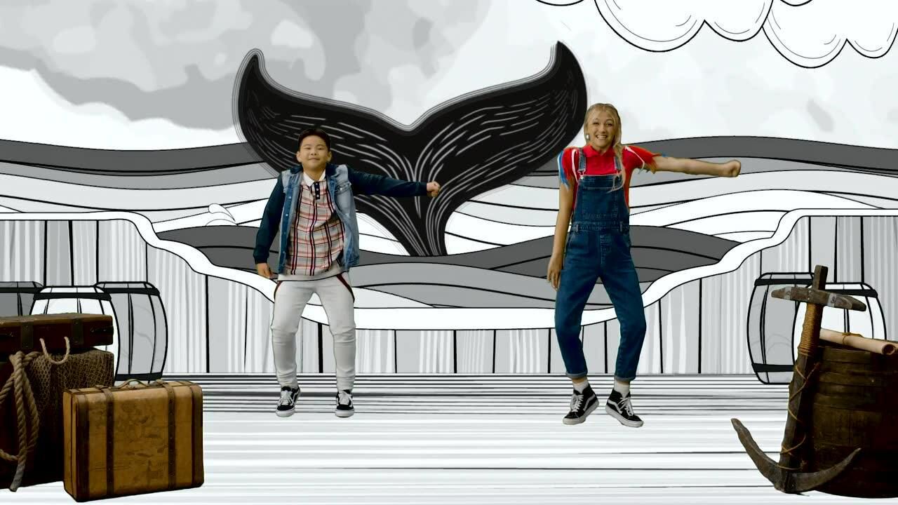 Wellerman(Sea Shanty)_腾讯视频