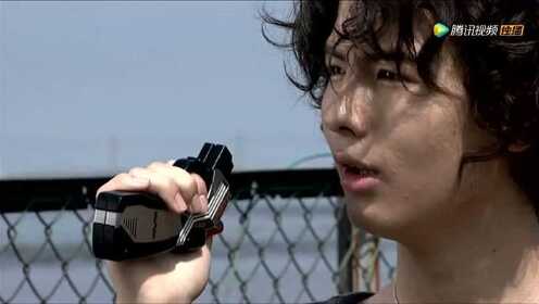 假面骑士555日配版_33_动漫_高清完整版视频在线观看_腾讯视频