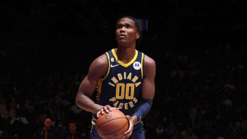 布鲁克林篮网_NBA常规赛：步行者125-116篮网_【球星】马图林vs篮网集锦替补登场砍下全队最高32分率队取胜_高清1080P在线观看平台 ...