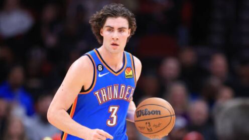 NBA绝对经典_2023年NBA全明星_新秀赛球员吉迪赛季精彩瞬间出色传球碾压防守_高清1080P在线观看平台_腾讯视频