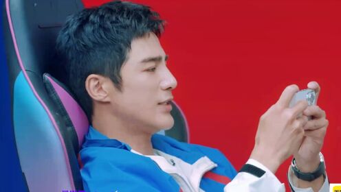 战至巅峰第2季_张含韵队缺乏凝聚力沟通困难，一时不知道该听谁的_腾讯视频