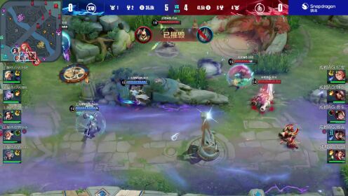 2023王者荣耀职业联赛夏季赛_KPL夏季赛AG超玩会3-0RNG.M_【回放】KPL夏季赛AG超玩会vsRNG.M第1局_高清1080P在线 ...