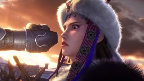 画江湖之不良人第七季：九幽玄天_天道霸道融合，李星云神功大成！_腾讯视频