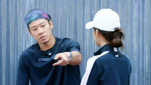 我可以47_HanLin林昂疯狂给食堂提意见，完善健康伙食_腾讯视频