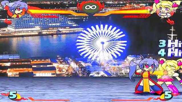 8 Marbles 2 [8つの秘石2]_腾讯视频