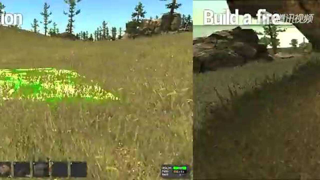 Rust中文官网宣传_高清1080P在线观看平台_腾讯视频