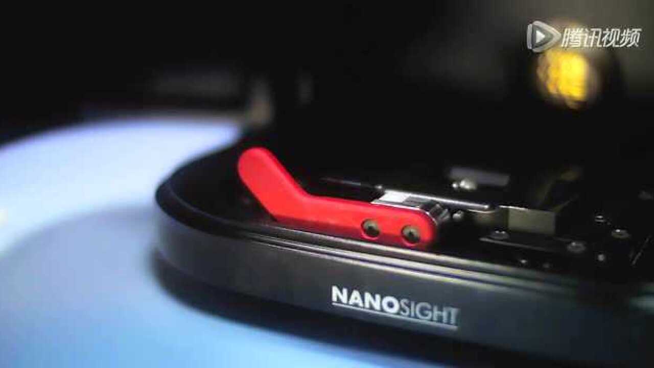 NanoSightNS300纳米颗粒跟踪分析仪_高清1080P在线观看平台_腾讯视频