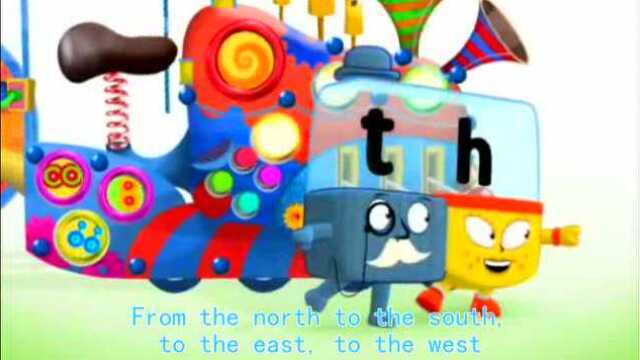 th 发音视频_腾讯视频