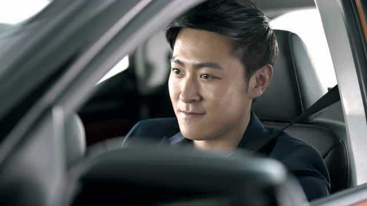 东南汽车DX3我们的颜实力SUV_腾讯视频