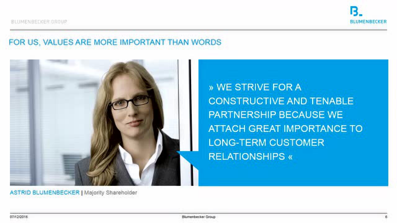 Blumenbecker宣传片_腾讯视频