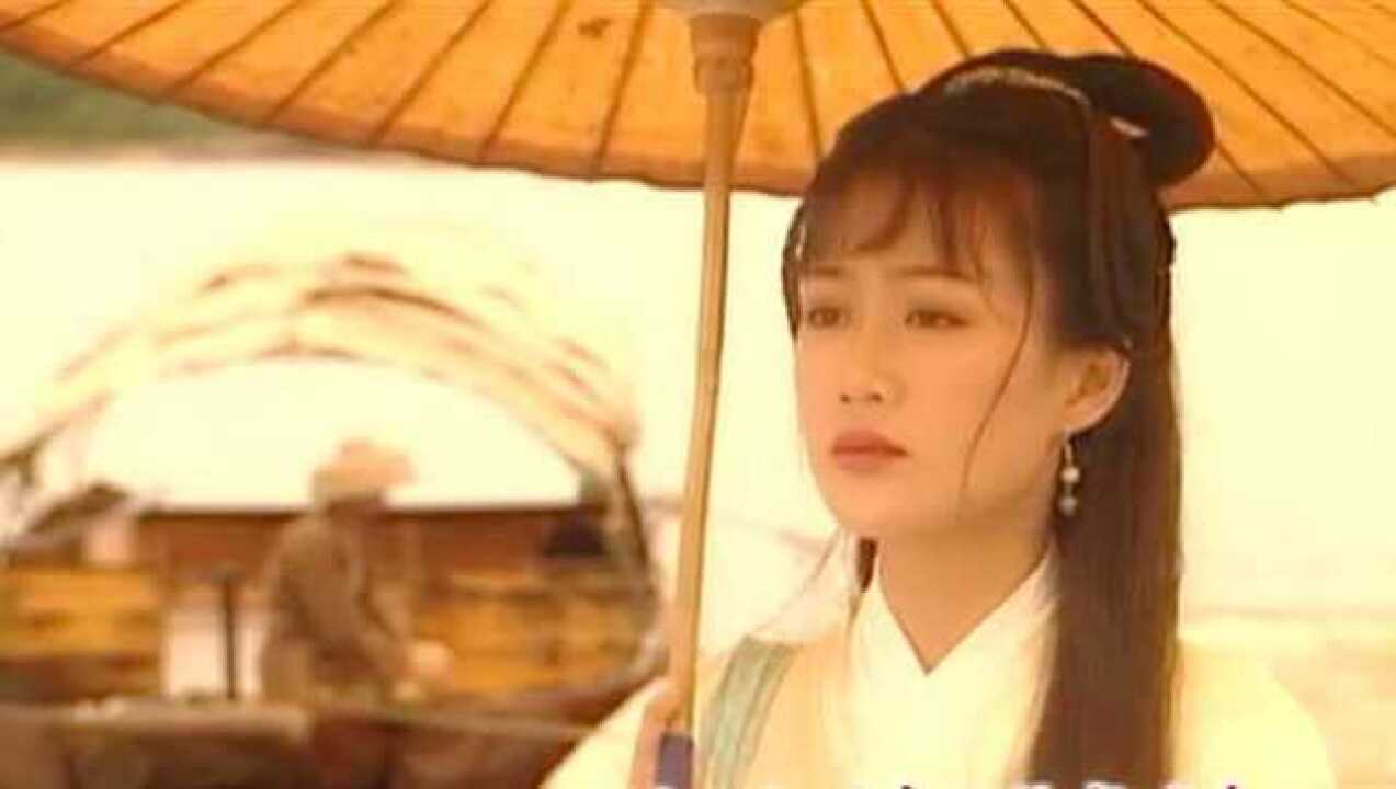 古天乐武侠经典《圆月弯刀》片头曲《意难平》_高清1080P在线观看平台_腾讯视频