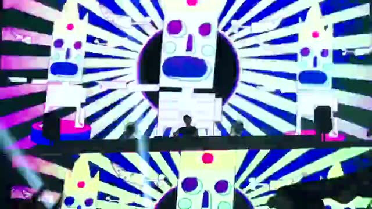 Panta.Q~~~！！_腾讯视频