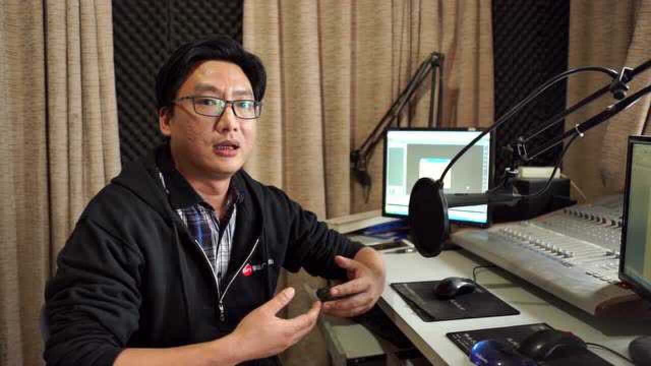 如果我是dj你会爱我吗 腾讯视频
