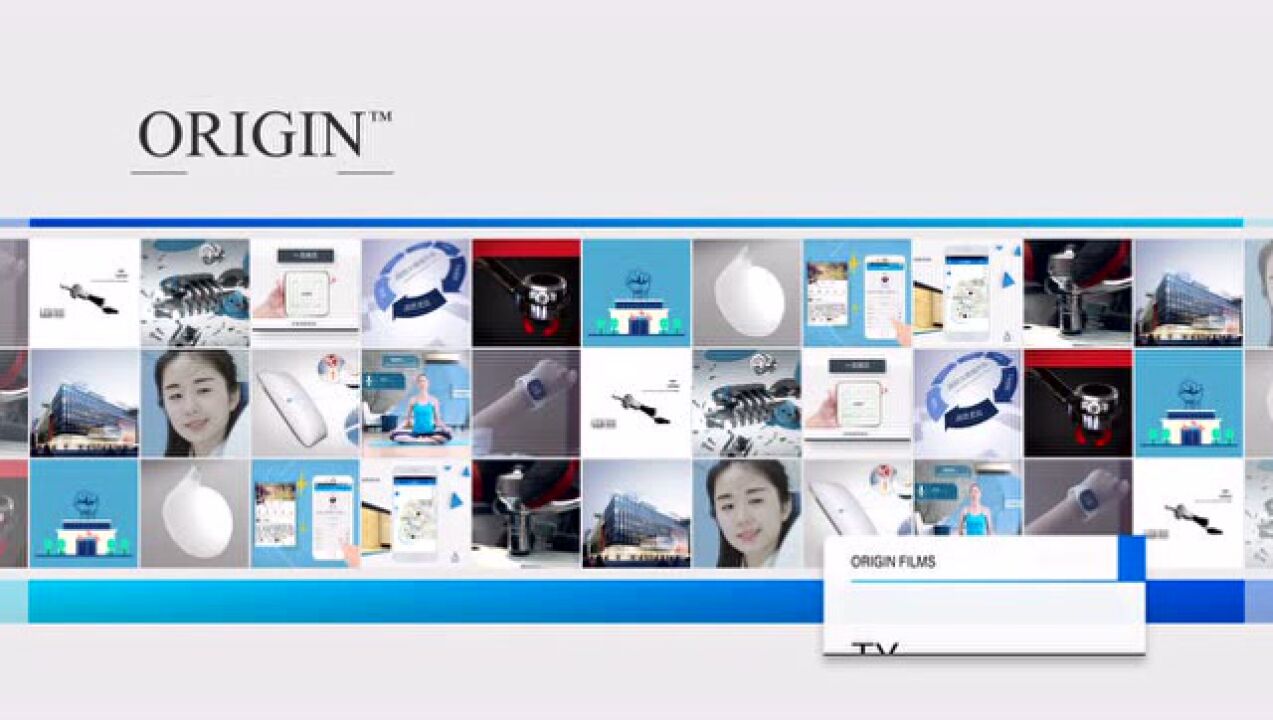 ORIGIN(TM):TVC2017_高清1080P在线观看平台_腾讯视频