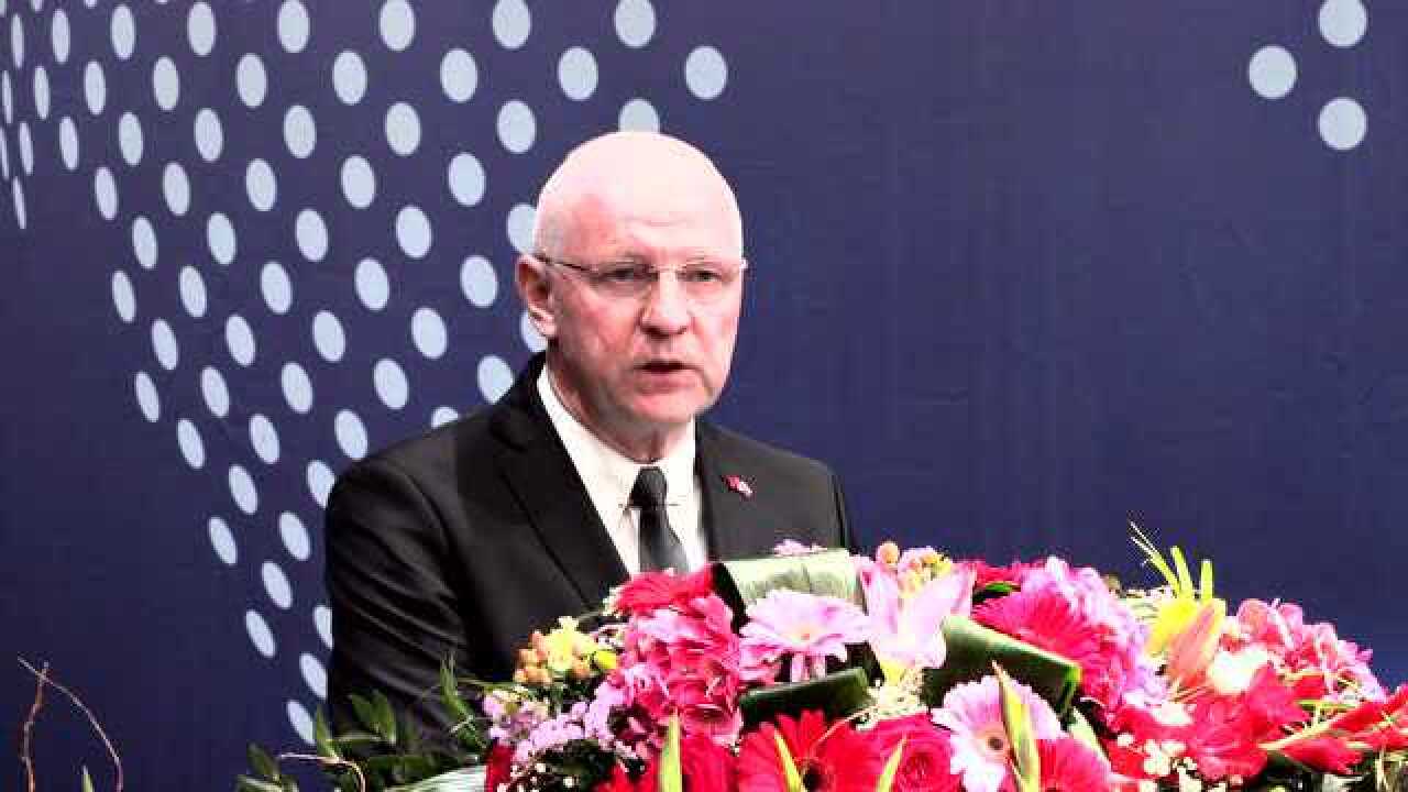 斯洛伐克华人青年联合商会成立庆典大会_高清1080P在线观看平台_腾讯视频