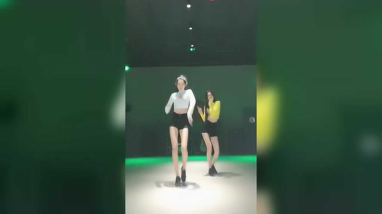 俄舞3ar慢动作教学_腾讯视频