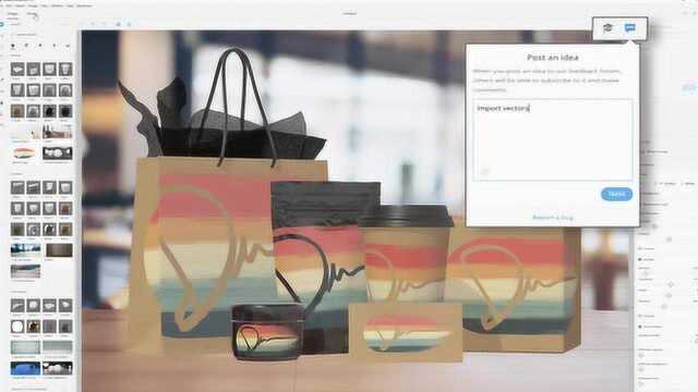 Adobe Dimension官方教程，让3D设计极为简单_腾讯视频
