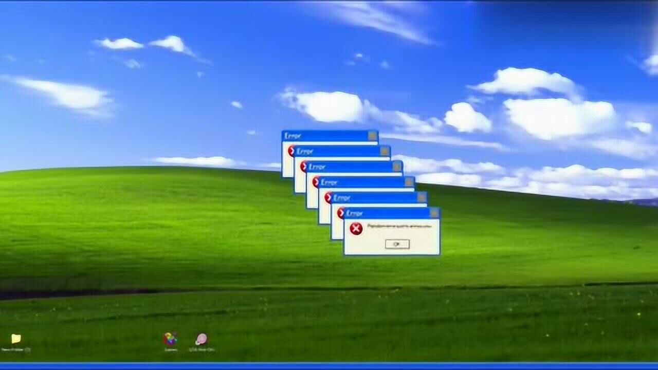 Windows1.0到Windows10，全用过的人没几个！_高清1080P在线观看平台_腾讯视频