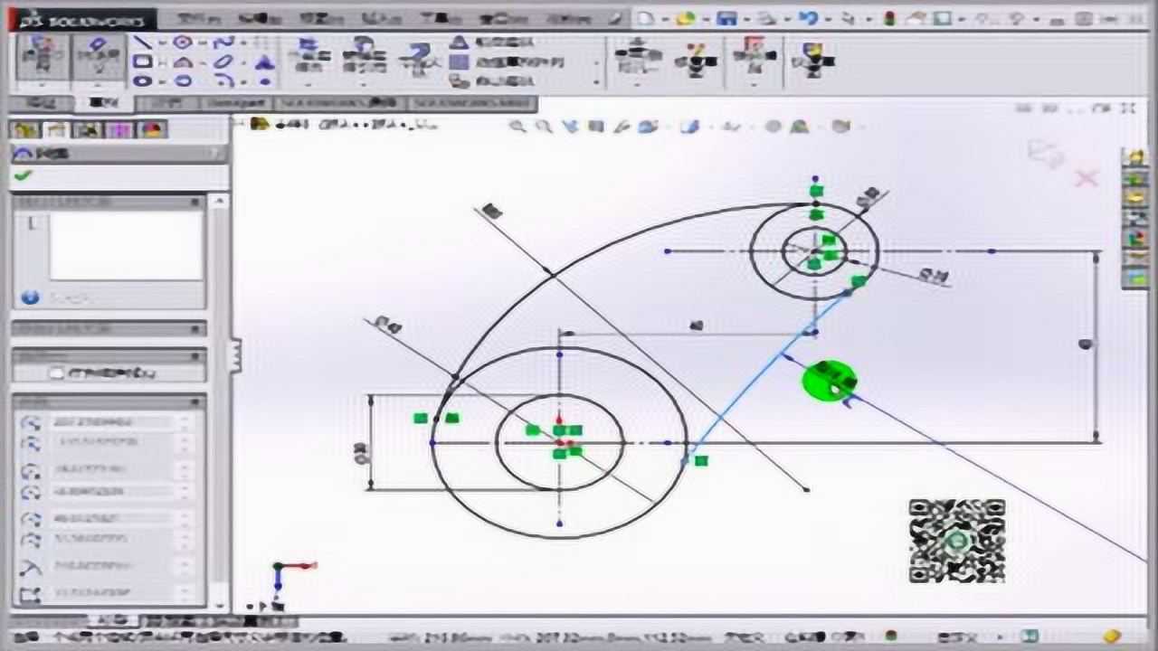 sw教程-中文版Solidworks2015全134讲_高清1080P在线观看平台_腾讯视频