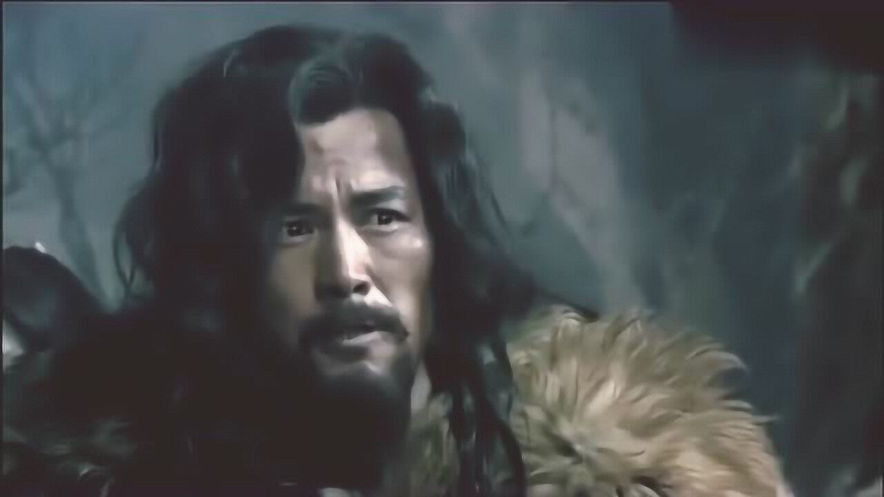 黄帝持上古神兵轩辕剑竟把龙太子打出了原形_腾讯视频