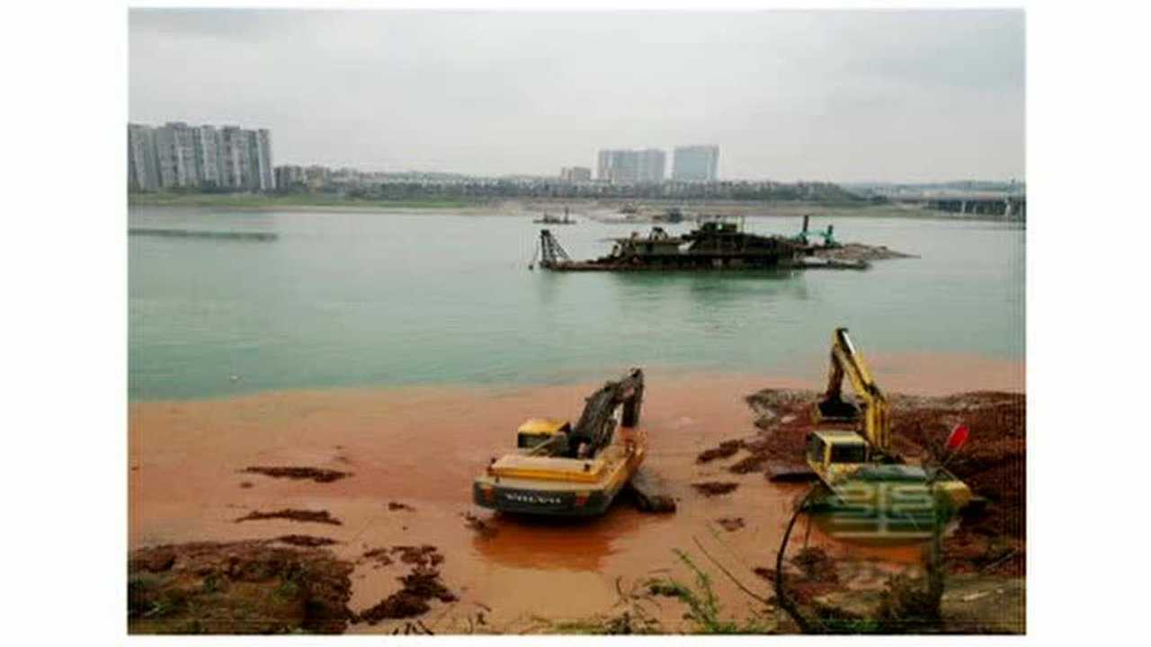 两种TSS440管缆跟踪器的水下探测方式比较_高清1080P在线观看平台_腾讯视频