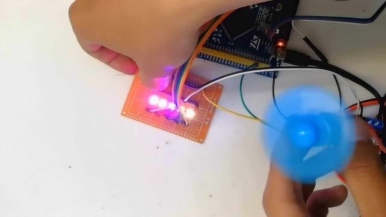 PWM技术能够实现什么功能？涨知识了_高清1080P在线观看平台_腾讯视频