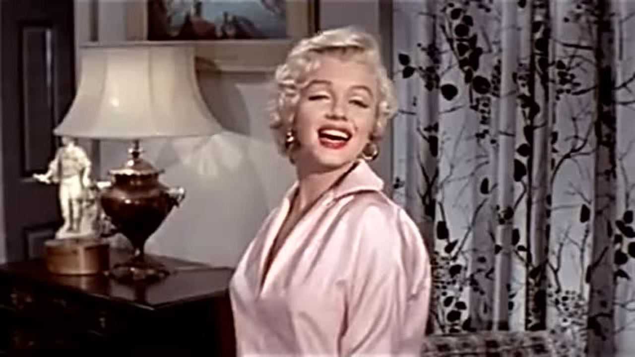 绝世容颜系列，好莱坞百年最伟大女星合集，你认识几个？最喜欢谁_高清1080P在线观看平台_腾讯视频