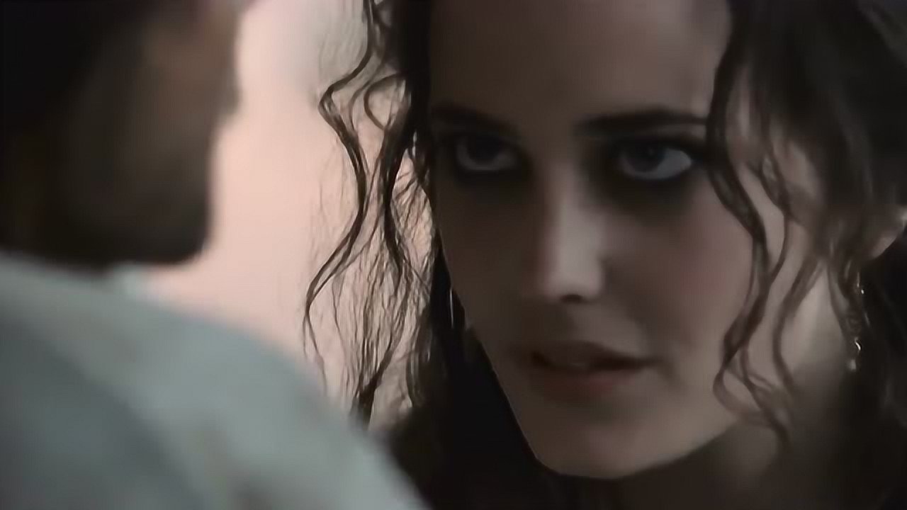 伊娃格林魅惑极致！《戏梦巴黎》惊艳首秀，饰演蛇蝎女郎让人惊艳_高清1080P在线观看平台_腾讯视频