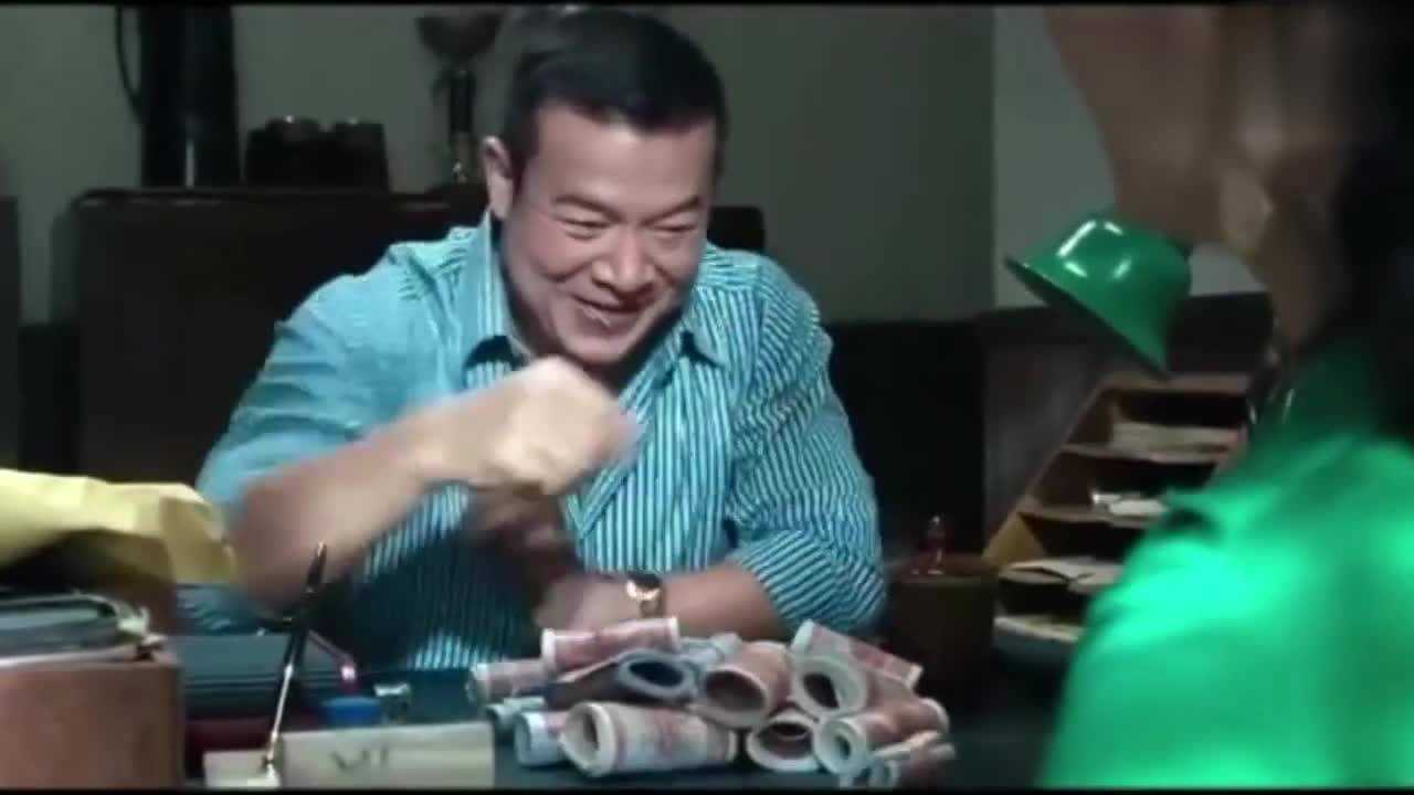 影视-大嫂徐冬冬霸气十足,不愧是大哥的女人_高清1080P在线观看平台_腾讯视频