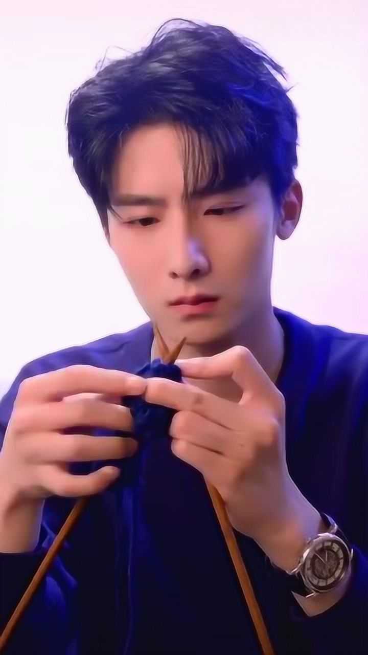 wuli哥哥周家家训第二条来了_高清1080P在线观看平台_腾讯视频