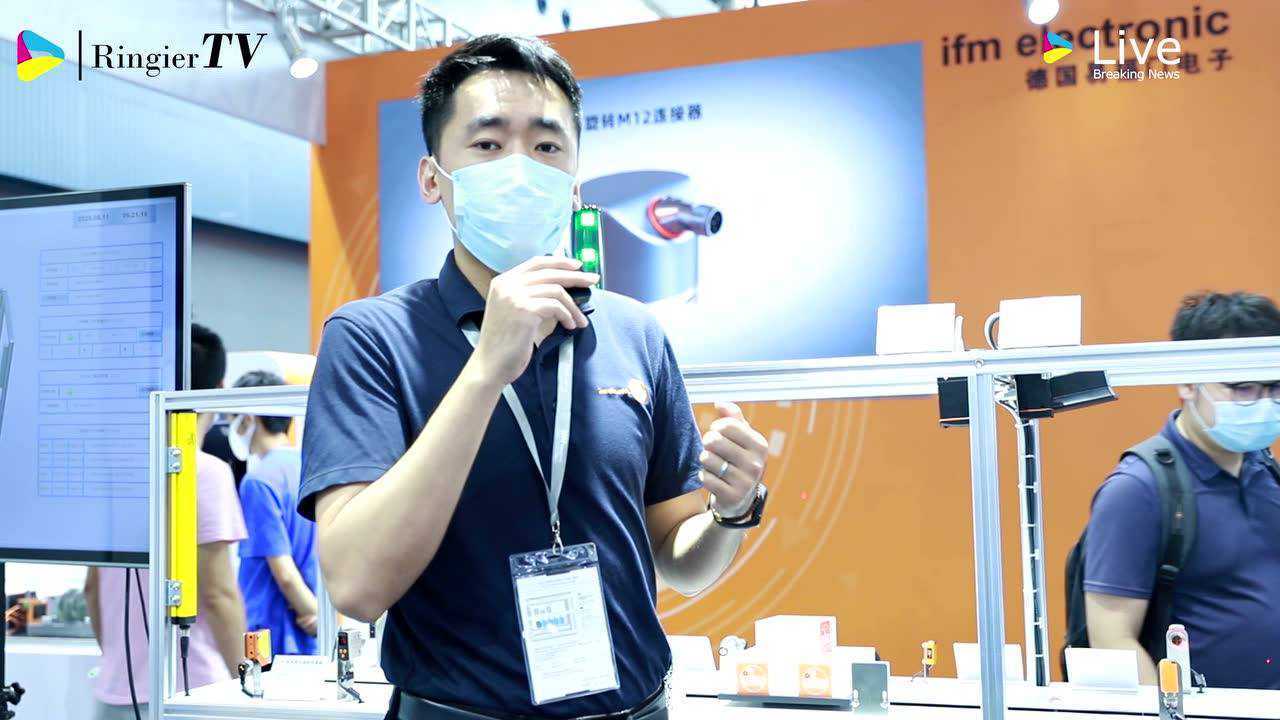 SIFA展会视频采访_高清1080P在线观看平台_腾讯视频