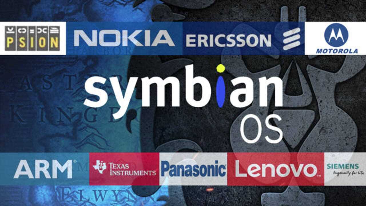 手机操作系统发展史01：塞班Symbian！曾经的手机联盟？_高清1080P在线观看平台_腾讯视频