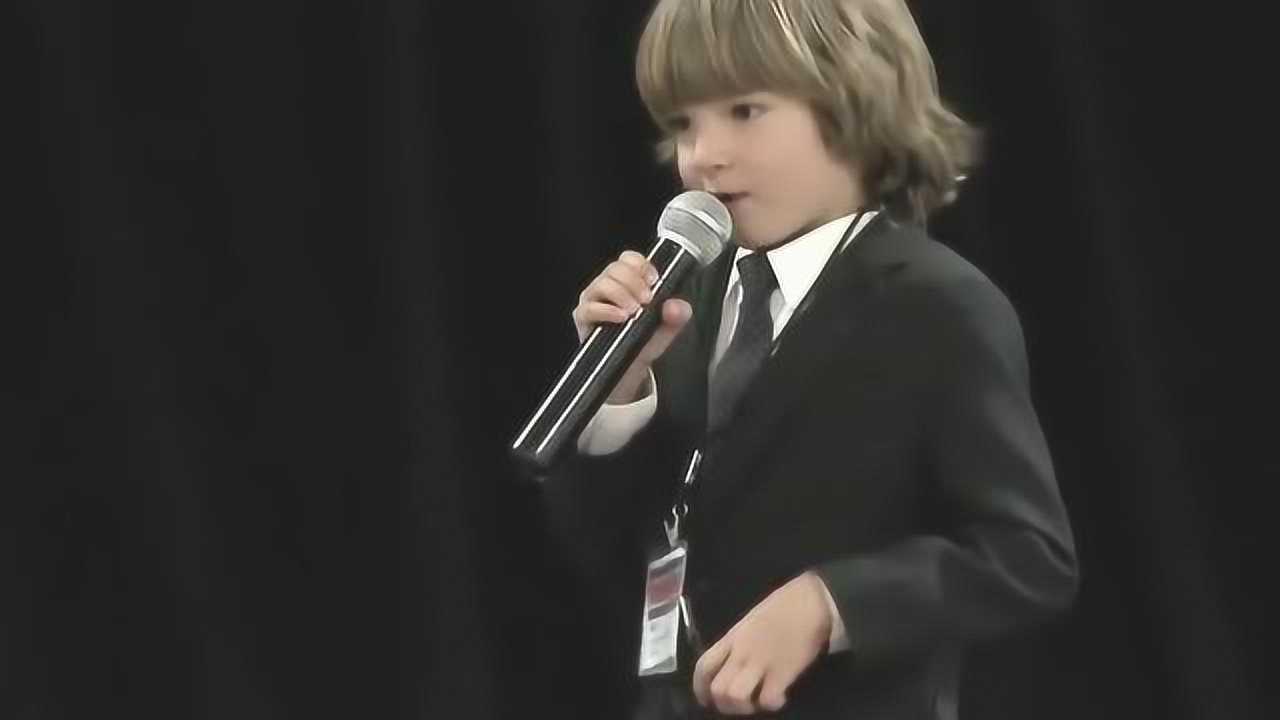 Kids need recess | Simon Link | TEDxAmanaAcademy_腾讯视频