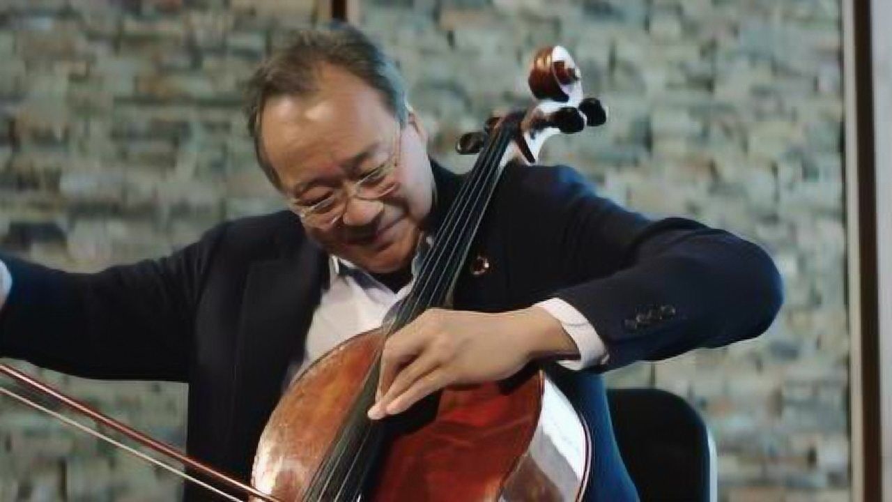 YoYoMaKathrynStottZdeskhoroshoOp21No7OfficialVideo_高清1080P在线观看平台_腾讯视频