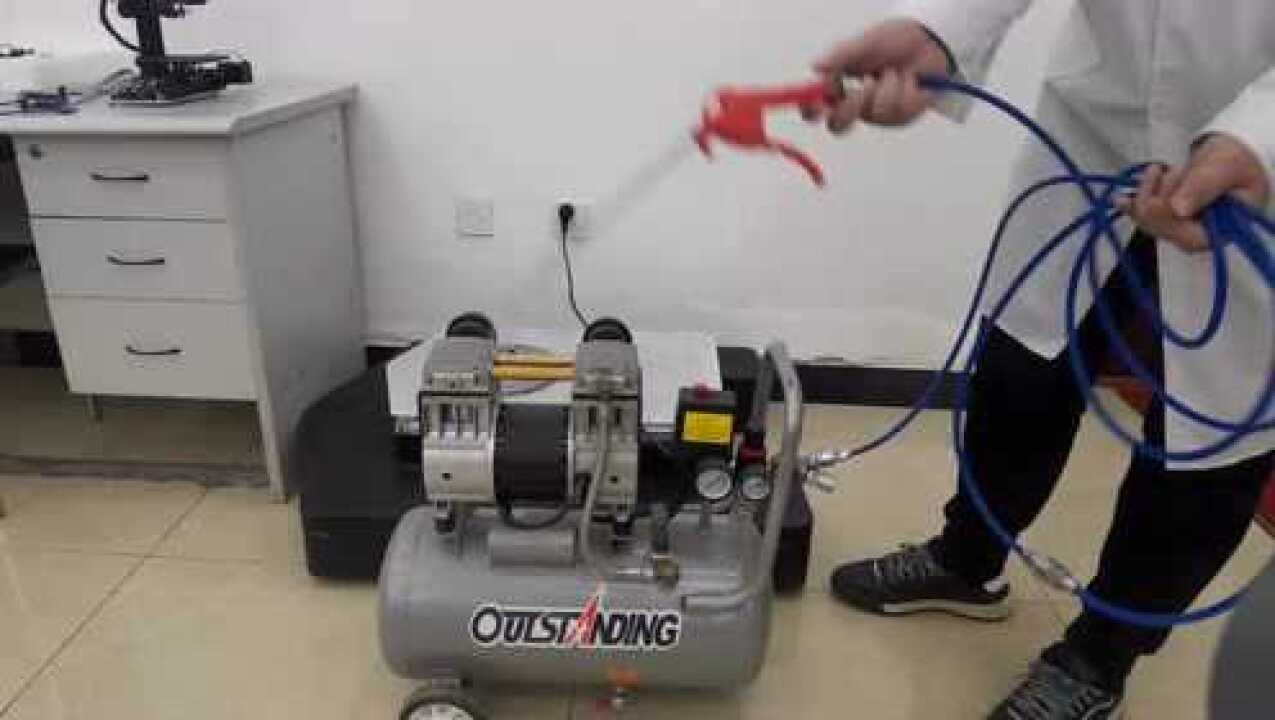 气泵使用方法_腾讯视频