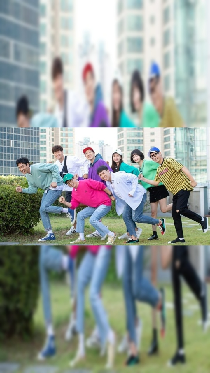 【RunningMan】114-“表情匠人”多贤在游戏时化身乱舞机器_高清1080P在线观看平台_腾讯视频