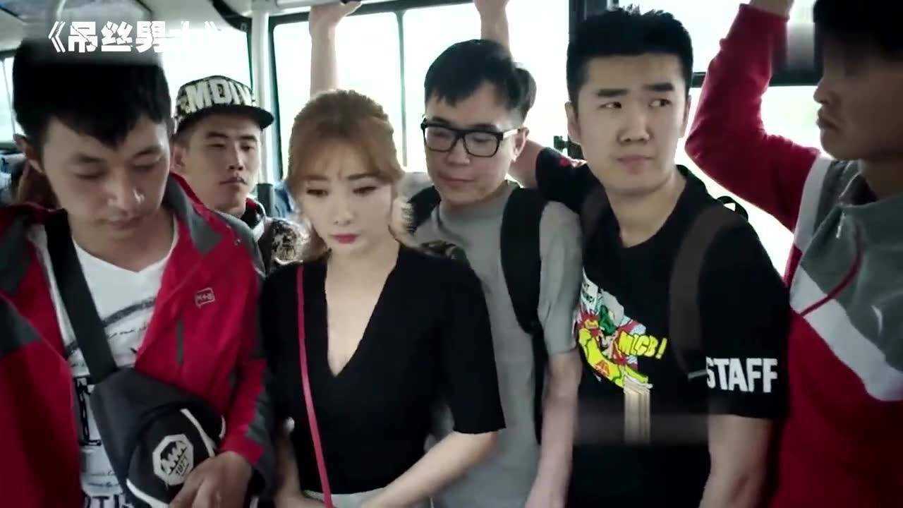 盘点美女放屁名场面，你觉得谁最尴尬美女水中放屁威力还挺大高清1080p在线观看平台腾讯视频