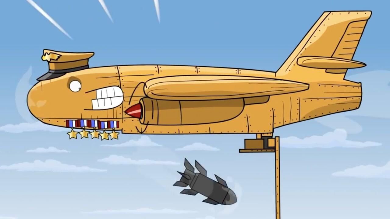 【坦克世界动画】超级坦克KV99大战德国朵拉步行者，决斗之战_高清1080P在线观看平台_腾讯视频