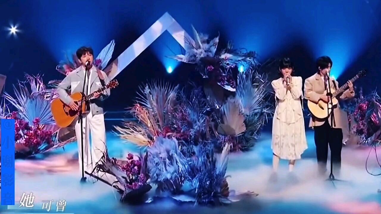 路过人间~胡海泉/房东的猫 流行音乐与民谣音乐的精彩合唱_高清1080P在线观看平台_腾讯视频