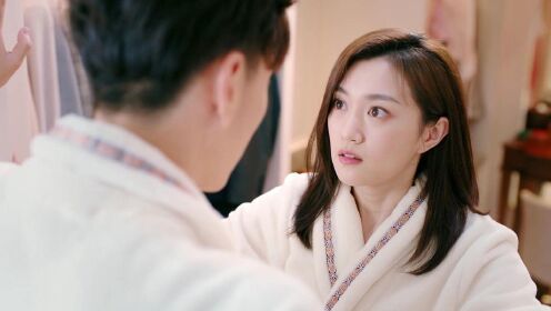 龙一，你要怎样 高甜名场面！龙美CP试衣间羞羞撒糖_高清1080P在线观看平台_腾讯视频