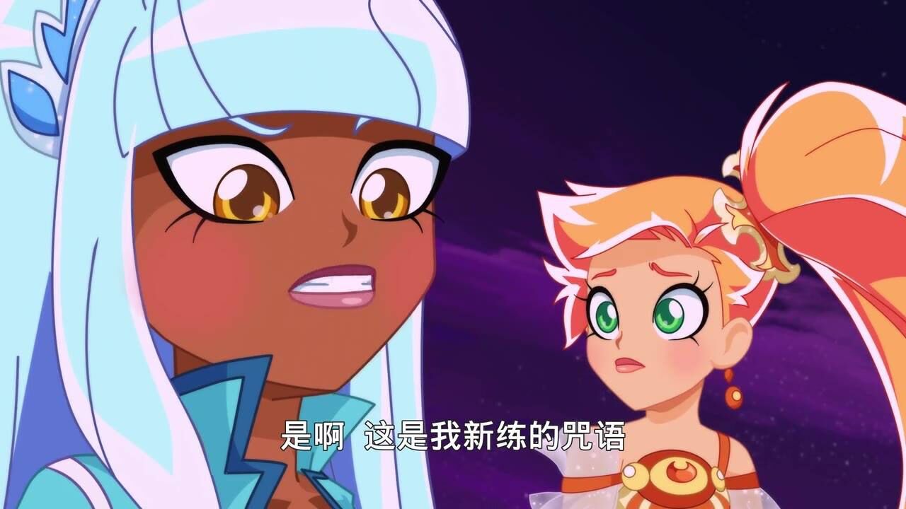 《摇滚萝莉》小姐妹相聚时光，就一起来杯芒果奶昔吧！_高清1080P在线观看平台_腾讯视频