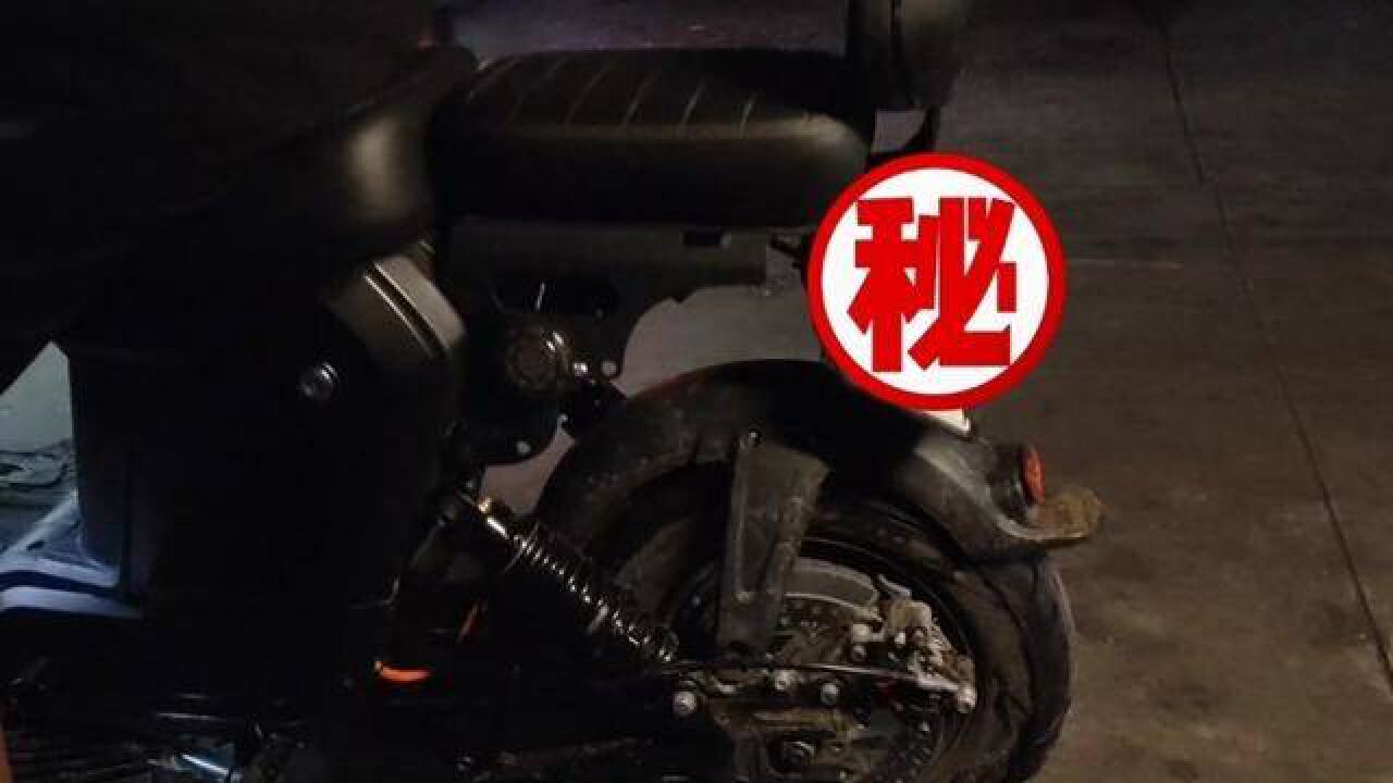 深远009安装战斧平叉延长超常发挥避震效果超帅姿态#深远009_高清1080P在线观看平台_腾讯视频