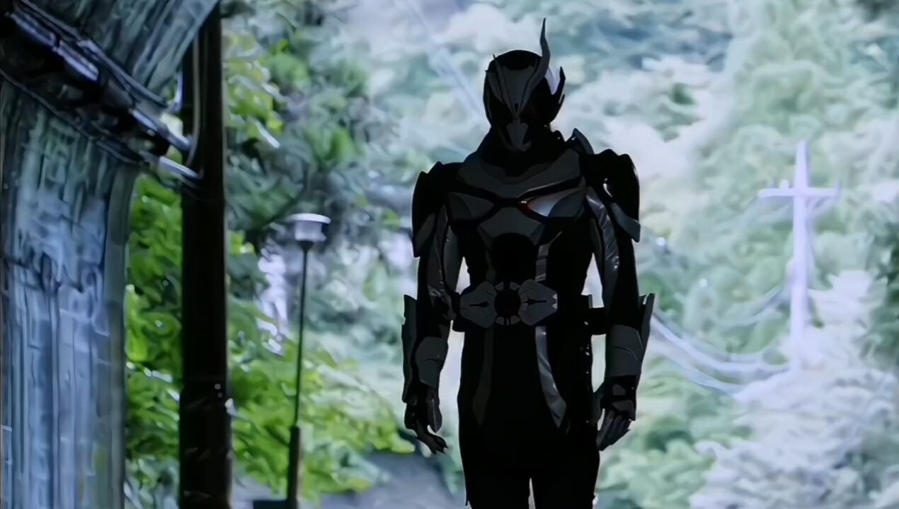 假面骑士零一：假面骑士动物大乱斗_高清1080P在线观看平台_腾讯视频